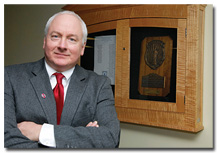 he has a dramatic way of proving his point. | Teaching History Matters