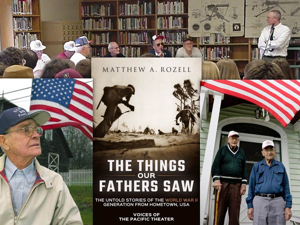 Edwin Israel | Teaching History Matters