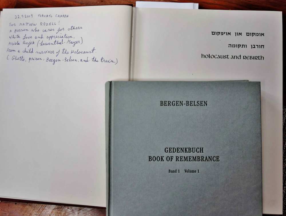 bergen belsen concentration camp | Teaching History Matters