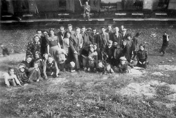 THE LIBERATION PHOTOS. | Teaching History Matters