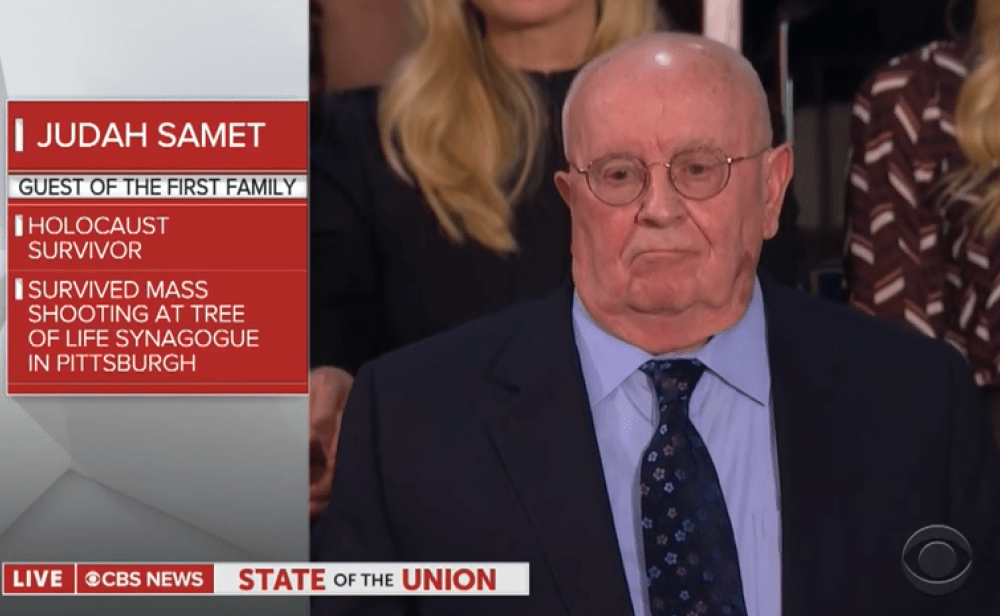 From the cattle car to the State of the Union. | Teaching History Matters