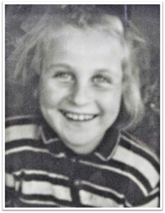 Hand in Hand. (Goodbye, young Lily.) | Teaching History Matters