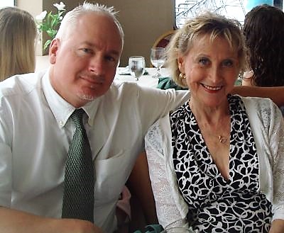 Hand in Hand. (Goodbye, young Lily.) | Teaching History Matters