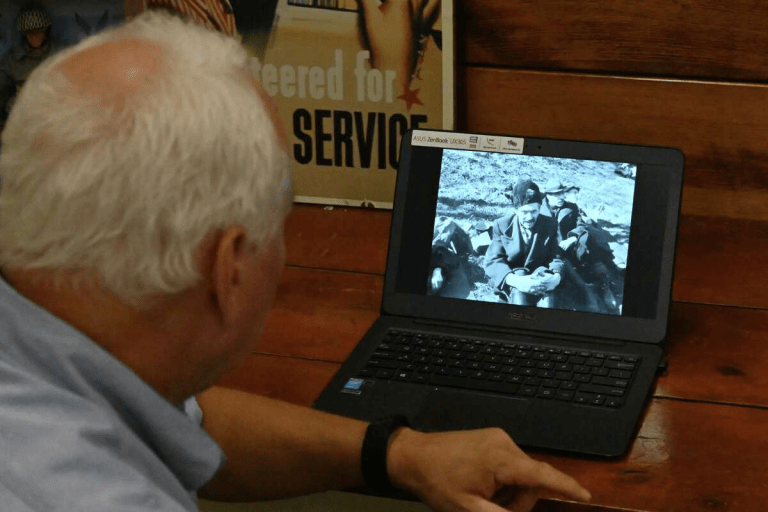 Teaching History Matters | "for the sake of humanity"… A small town ...